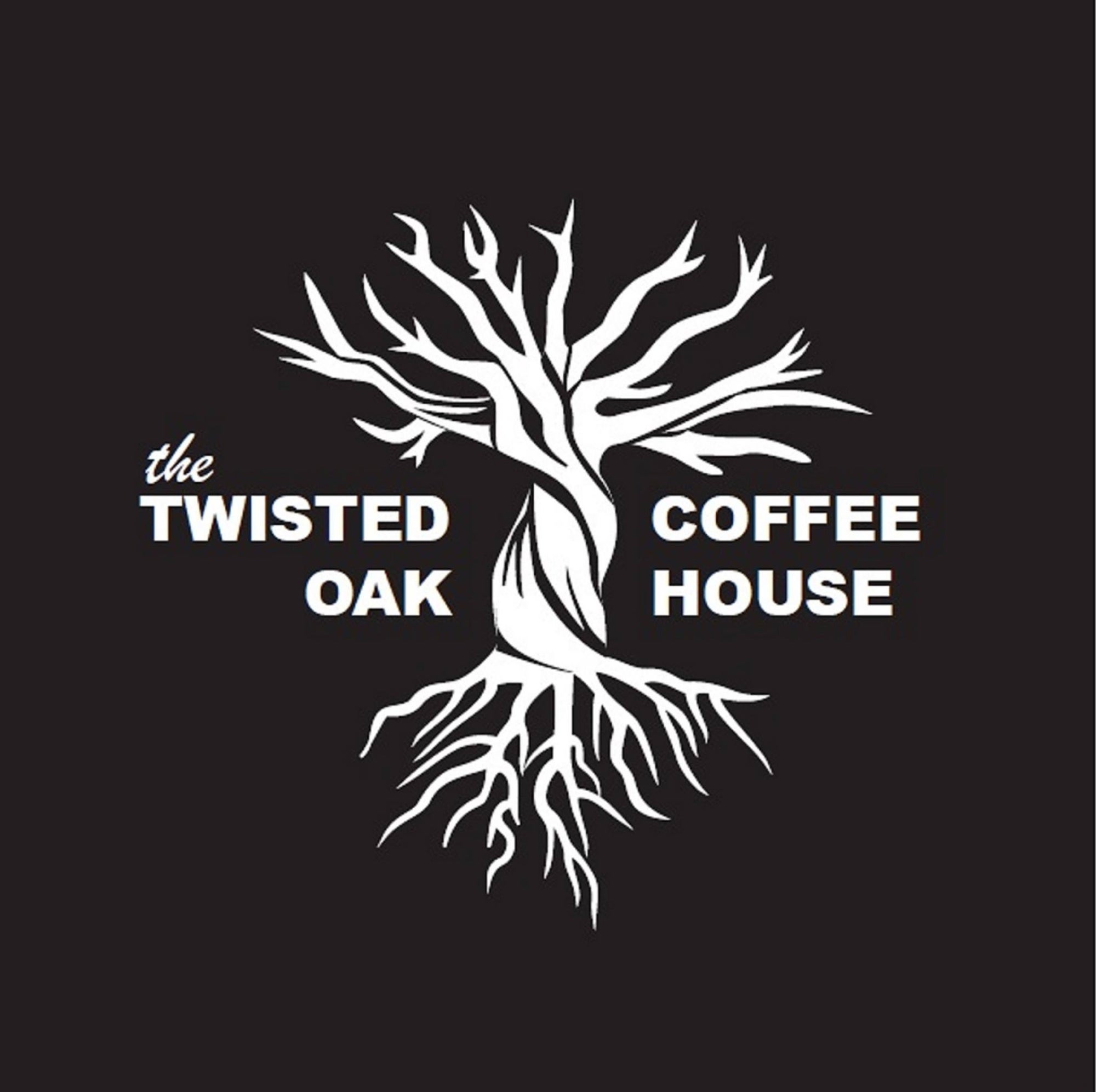 The Twisted Oak Coffee House | Fueling your sense for adventure.